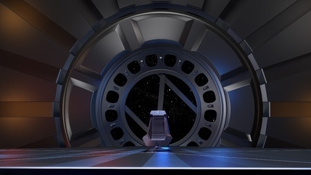 Business & Technology VS The Death Star - MAY THE 4th Be With You
